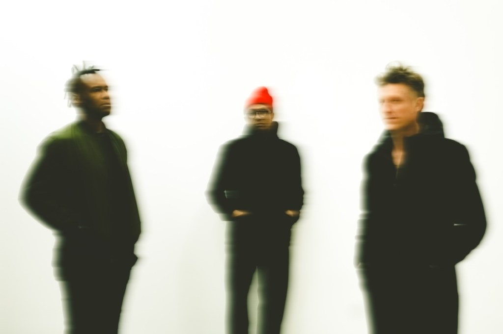 OSLO Return With "Accidental Tourist" And Cinematic EP 'The Great ...