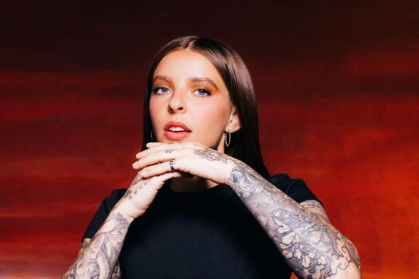 Young Miko Opens A New Chapter With Smooth Afrobeats Cut "Meiomi ...