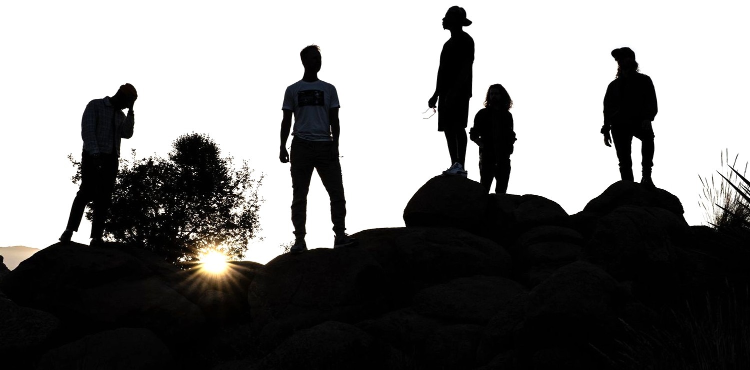 2ŁØT Reimagines Spiritual Grooves On ‘The Albert Harvey Mix’ EP - That ...