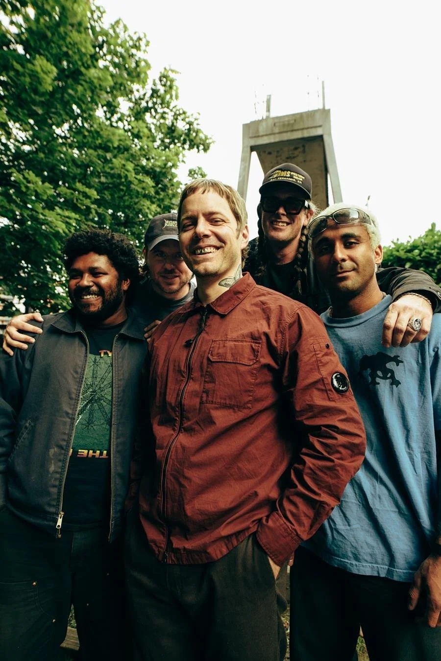 Angel Du$t Reunites With Producer Brian McTernan For The Ferocious New ...