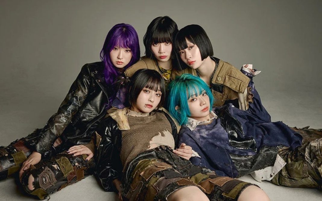 ASP Drop Sixth Major Single "Pipe Dream" As Final Year Before WACK ...