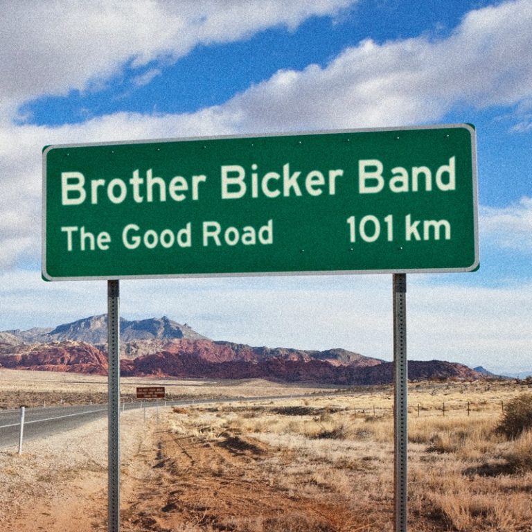 Calgary Country Rockers Brother Bicker Band Hits The Highway With "The ...