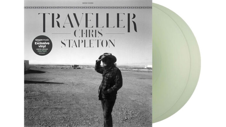 Chris Stapleton's "Tennessee Whiskey" Becomes First Country Song ...