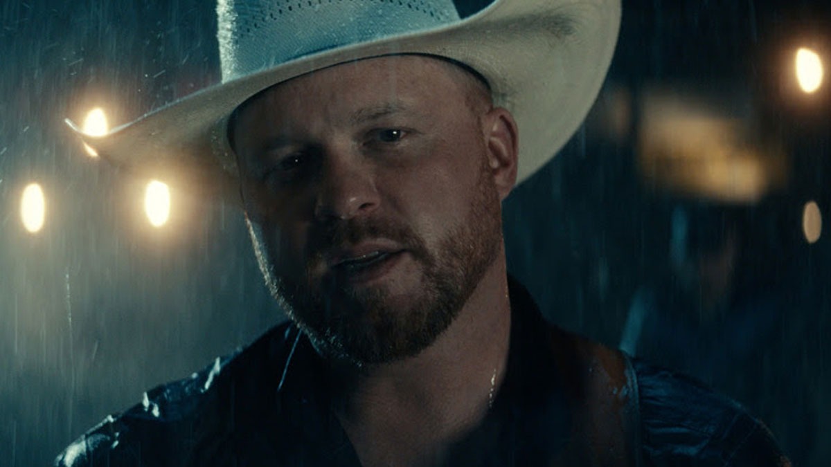 Cody Johnson Premieres Video For Current Hit Single "The Fall" Directed ...