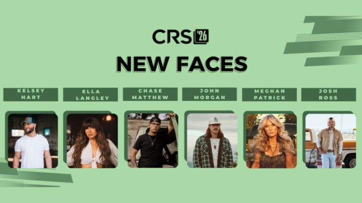 Country Radio Broadcasters Unveil Kelsey Hart, Ella Langley, Chase ...