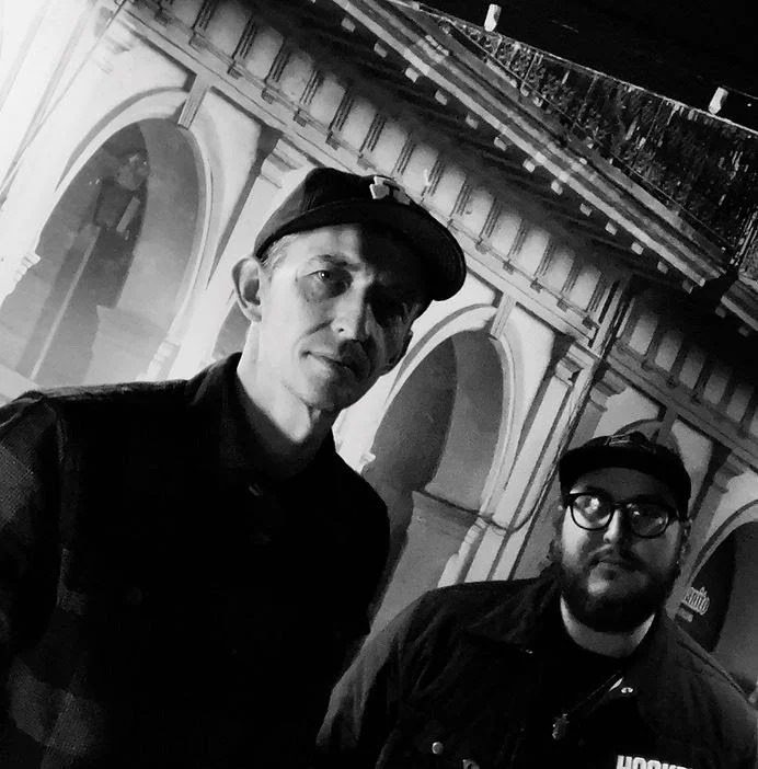 Scottish Alt Rock Band Desert Kites Face The End Of Innocence On ...