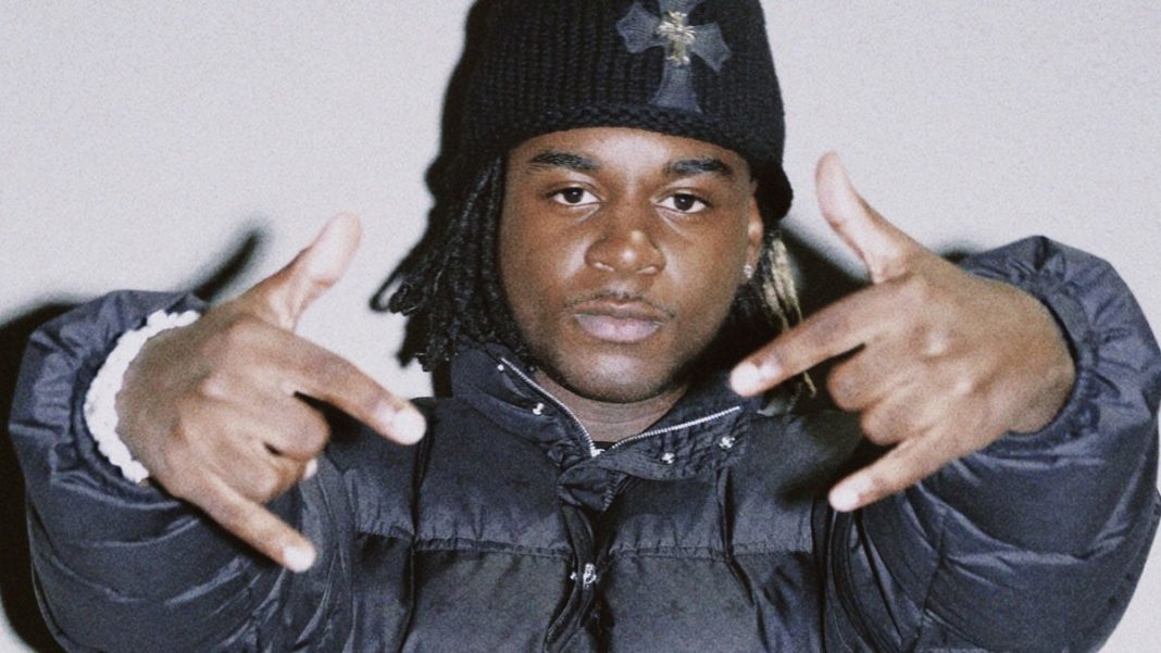 Ken Carson Releases New Track "Margiela" Following "Yes" And ...