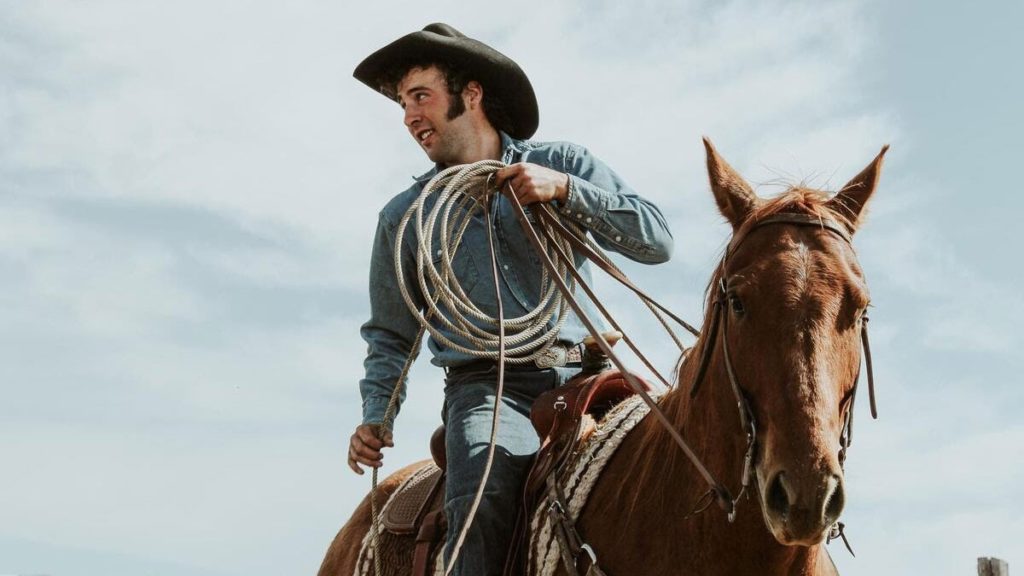 Luke Bell’s Legacy Lives On With Posthumous Album ‘The King Is Back ...