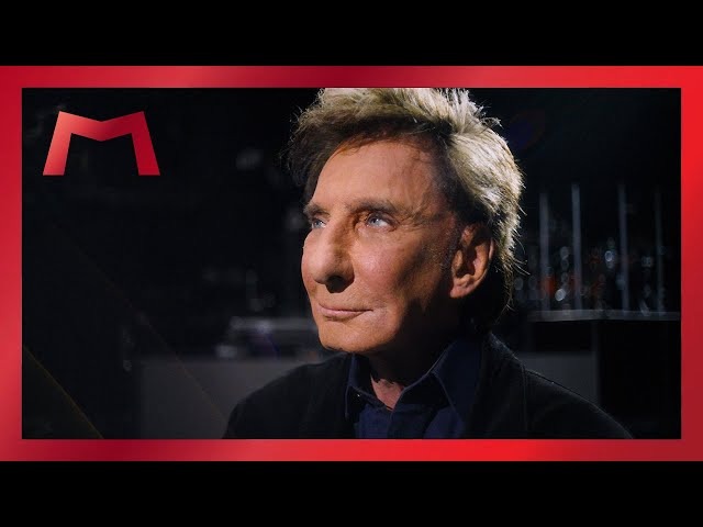 Barry Manilow Shares New “Once Before I Go” Video As Farewell Dates ...
