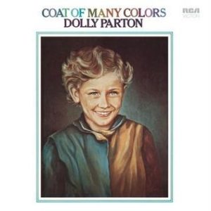 5 Surprising Facts About Dolly Parton's 'Coat Of Many Colors' - That ...