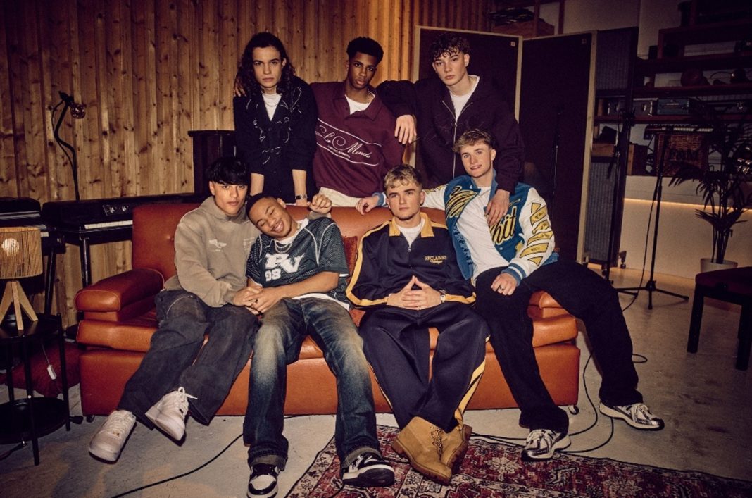 December 10 Release Debut Single “Run My Way” Following Sold-Out UK ...