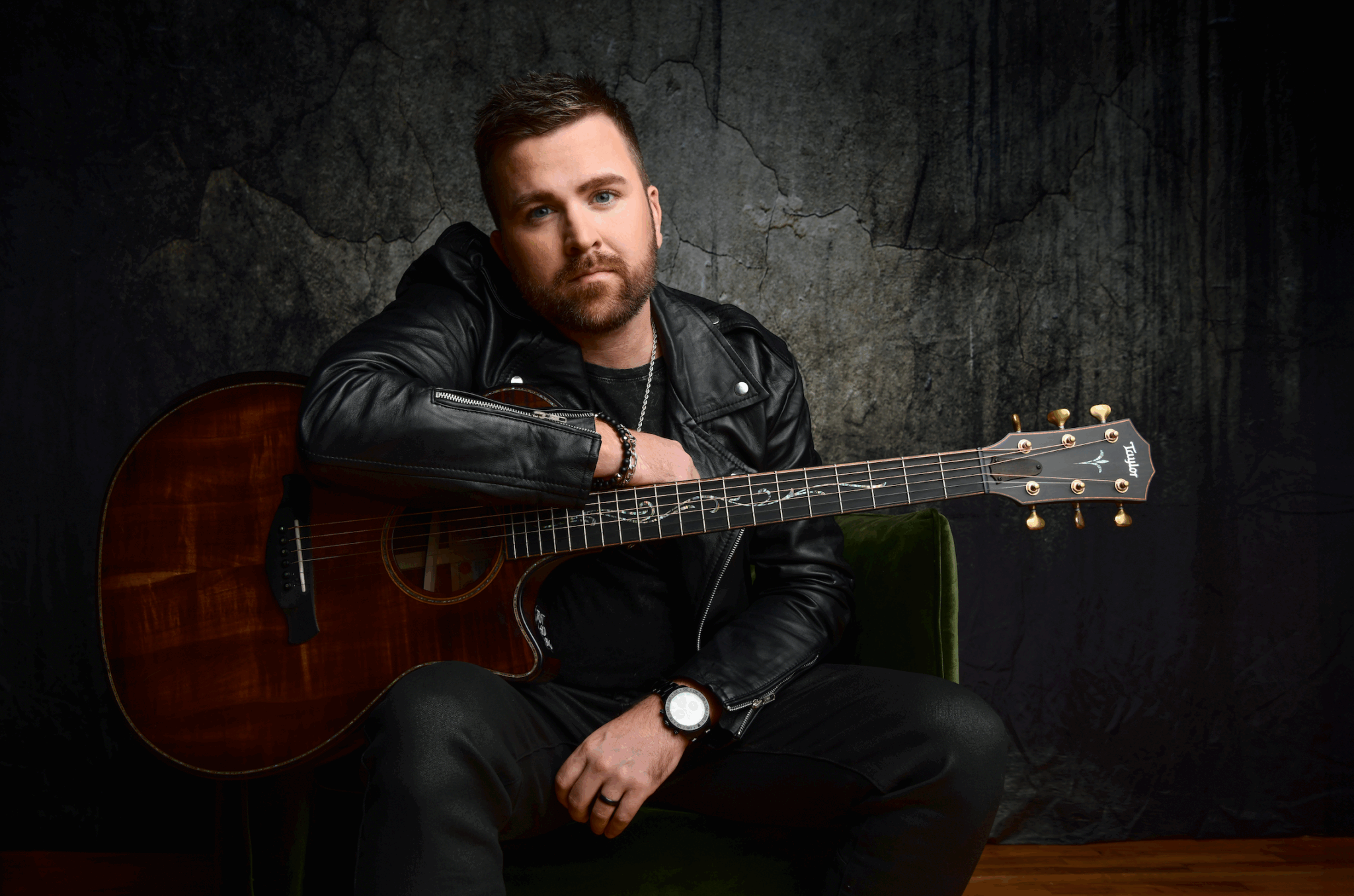 Drew Taylor Turns "You and I Tonight" Into A Valentine Country Duet ...
