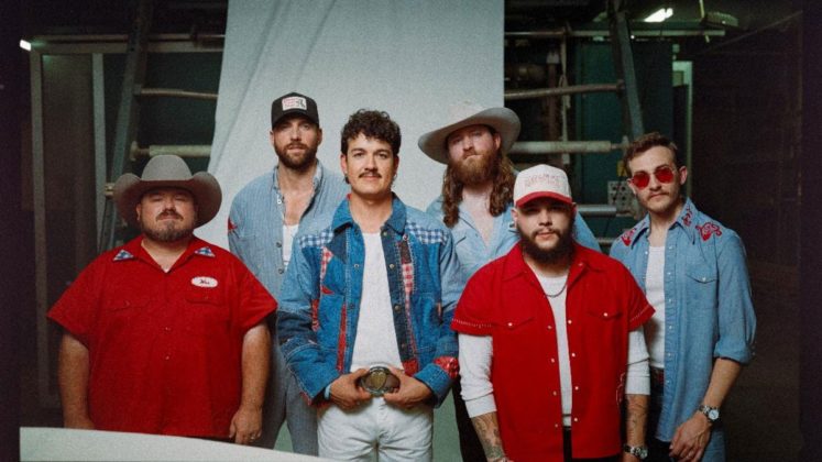 Flatland Cavalry Releases Uptempo Heartbreaker "Never Comin' Back" Via ...