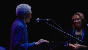 Beverly Glenn-Copeland And Elizabeth Copeland Share “Harbour (At ...