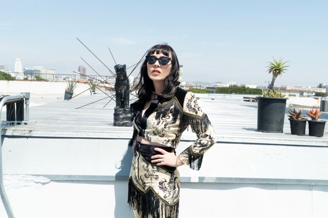 India Ramey Releases “Welcome To My Villain Era” And Details ...