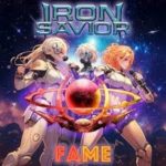 Iron Savior Reforges The Iconic "Fame" Into A Power Metal Anthem From ...