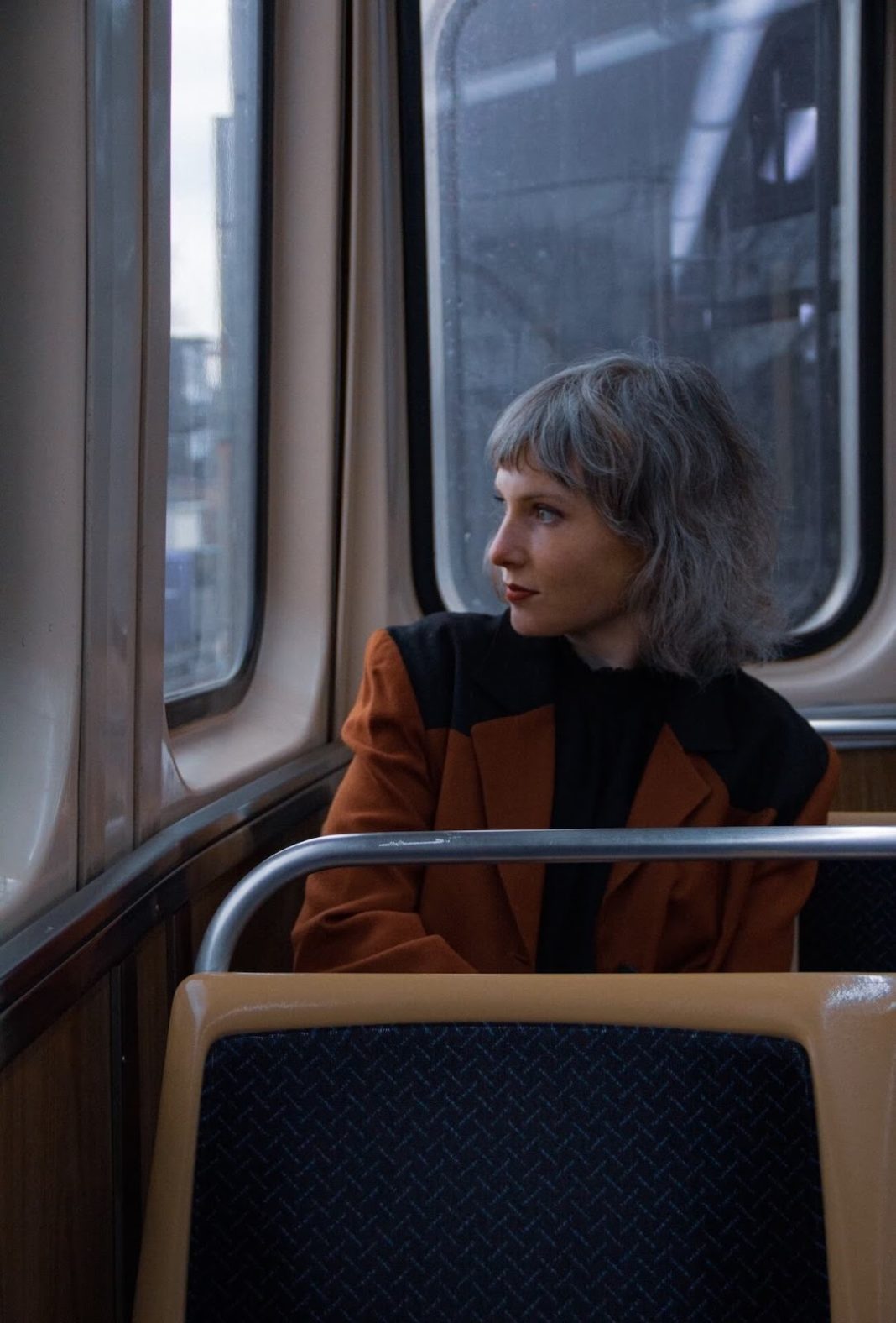 Lillian King Explores Grief And Grace On Her Soulful Debut Album 'In ...