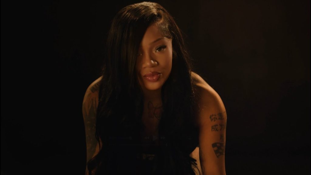 GloRilla Brings Poise And Power To "Special" Music Video - That Eric Alper
