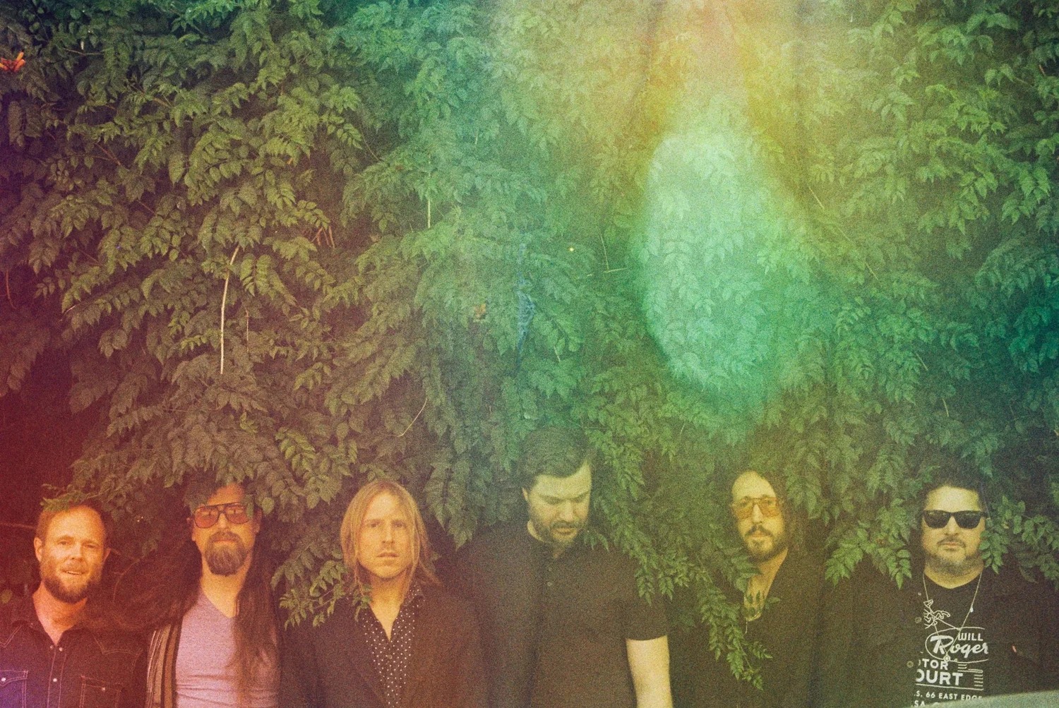 Midlake Share Propulsive New Single "The Calling" From Sixth Album 'A ...