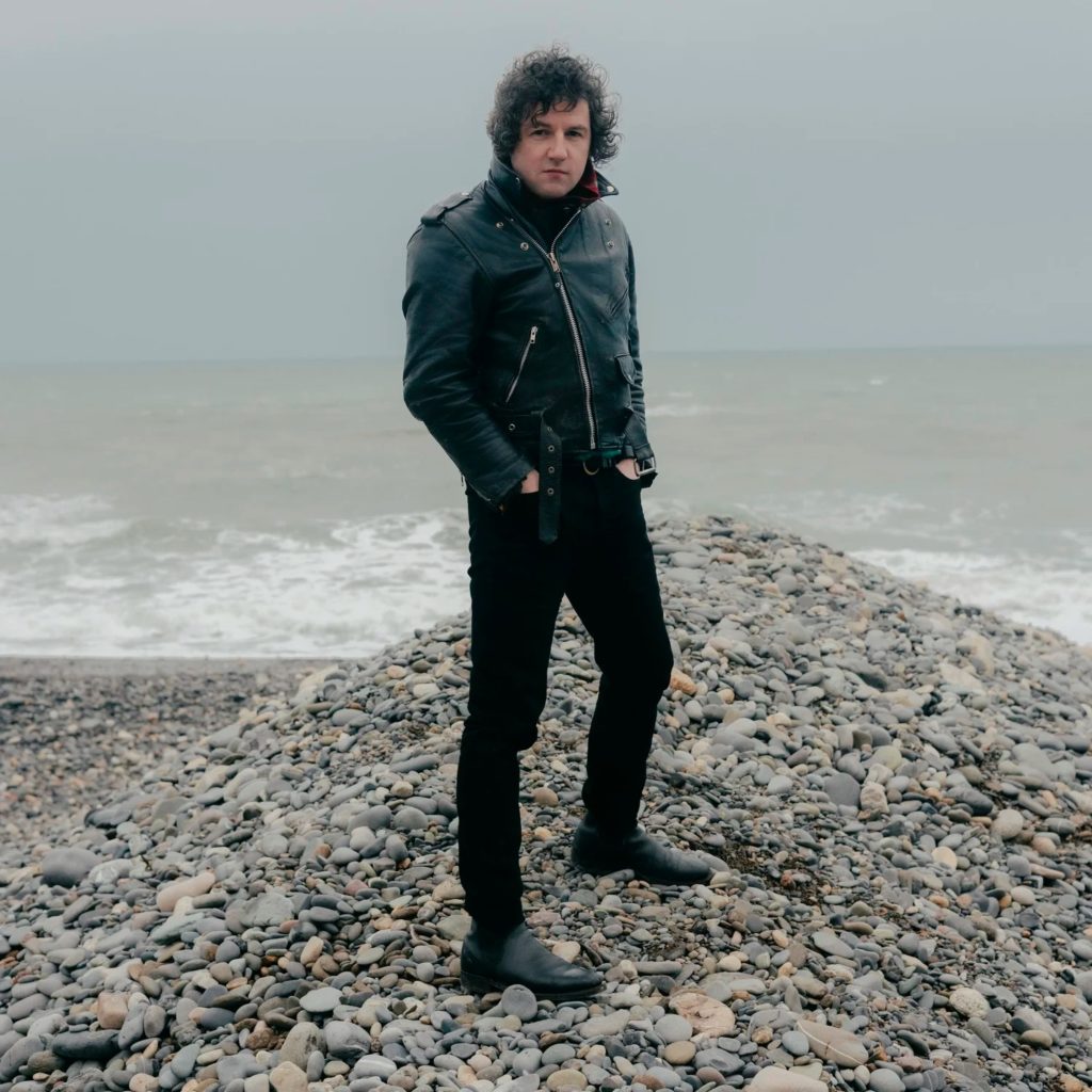 Dublin Born Rockers Music City Team Up With Tina Halladay On "Common ...