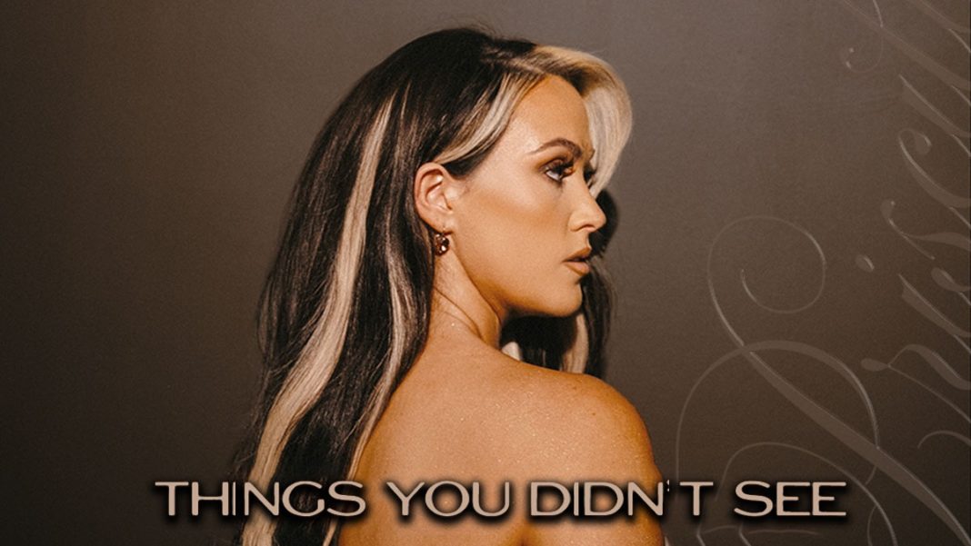 Priscilla Block Announces 2026 Things You Didn't See Tour With Over 20 ...