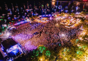 Reggae Rise Up Reveals Florida And Arizona Spring 2026 Festival Lineups ...