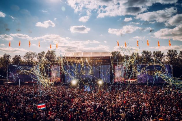 Reggae Land Unveils Generation-Defining Lineup For Biggest UK Festival ...