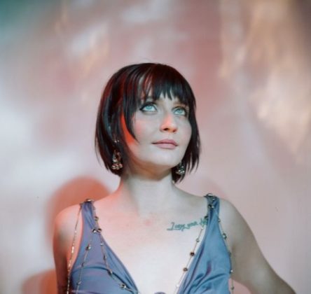 Scout Gillett Announces New Album 'Tough Touch' And Shares "Too Fast To ...