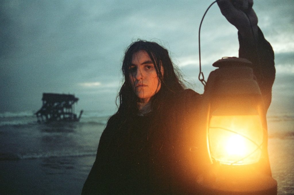 Searows Share "Dirt" From 'Death In The Business Of Whaling' Arriving ...