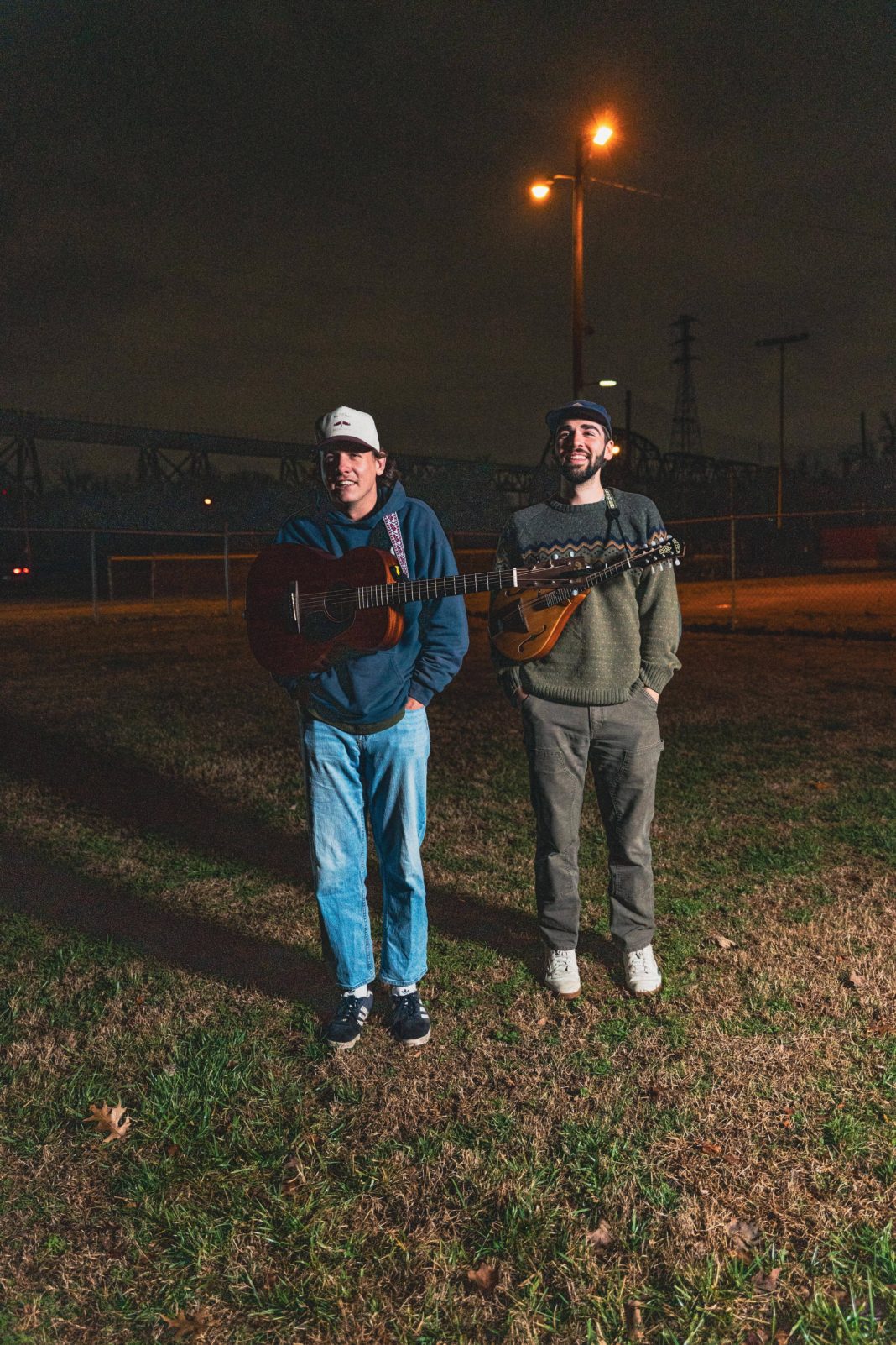 Buffalo Traffic Jam Drop Post-Breakup Anthem "I Don't Care" Ahead Of ...