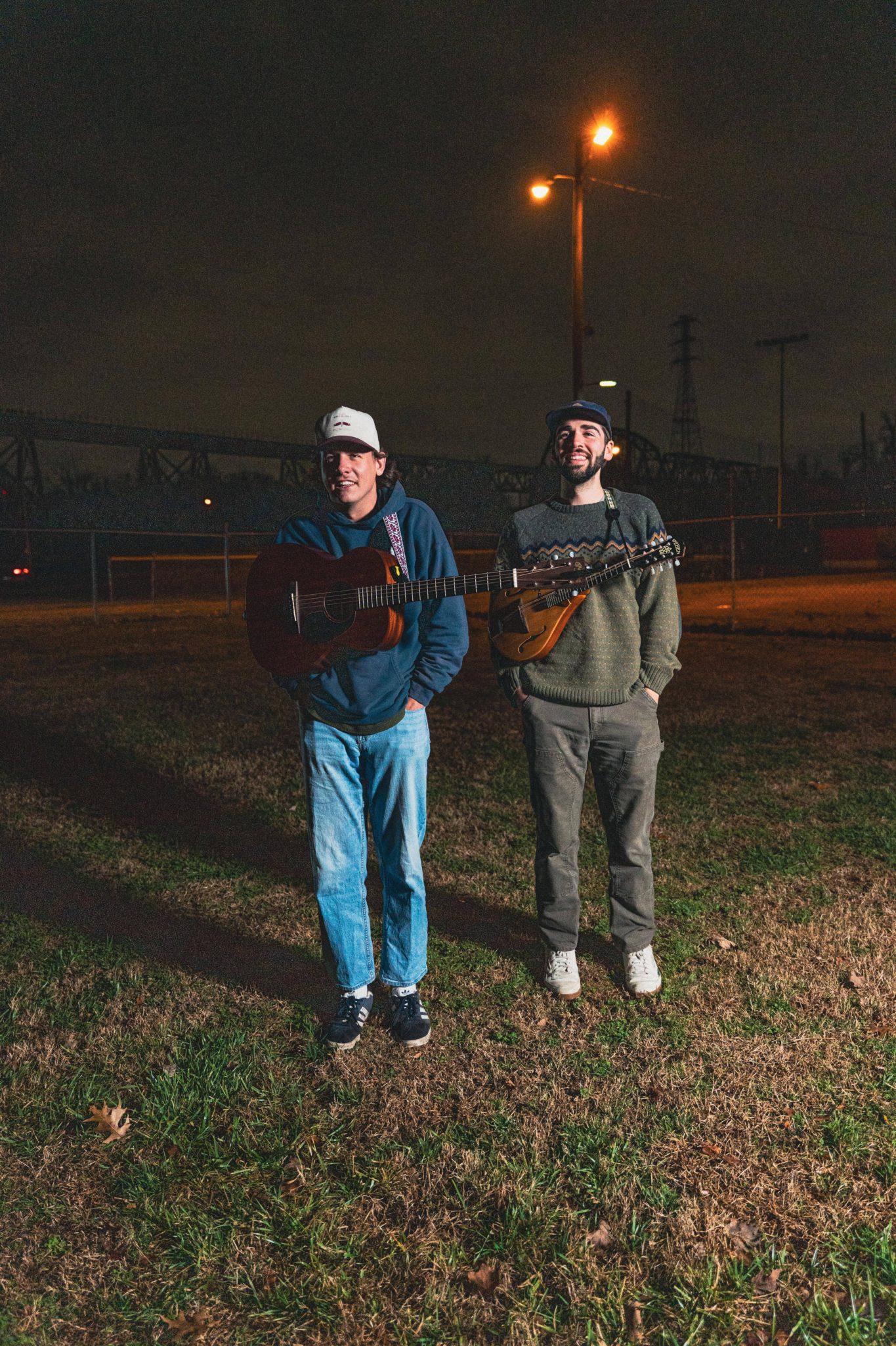 Buffalo Traffic Jam Drop Post-Breakup Anthem "I Don't Care" Ahead Of ...