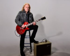 Warren Haynes Shares "I'll Be The One" From Re-Mixed 'Tales Of Ordinary ...