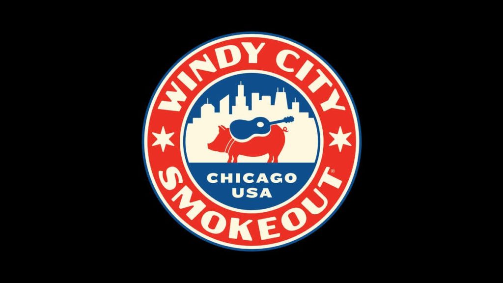 Windy City Smokeout Expands To Five Nights For 2026 With Major Country ...