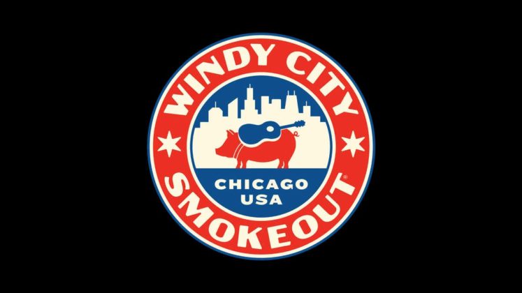 Windy City Smokeout Expands To Five Nights For 2026 With Major Country ...