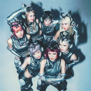 XG Hits The Road Again With “The Core” 2026 World Tour Behind New Album ...