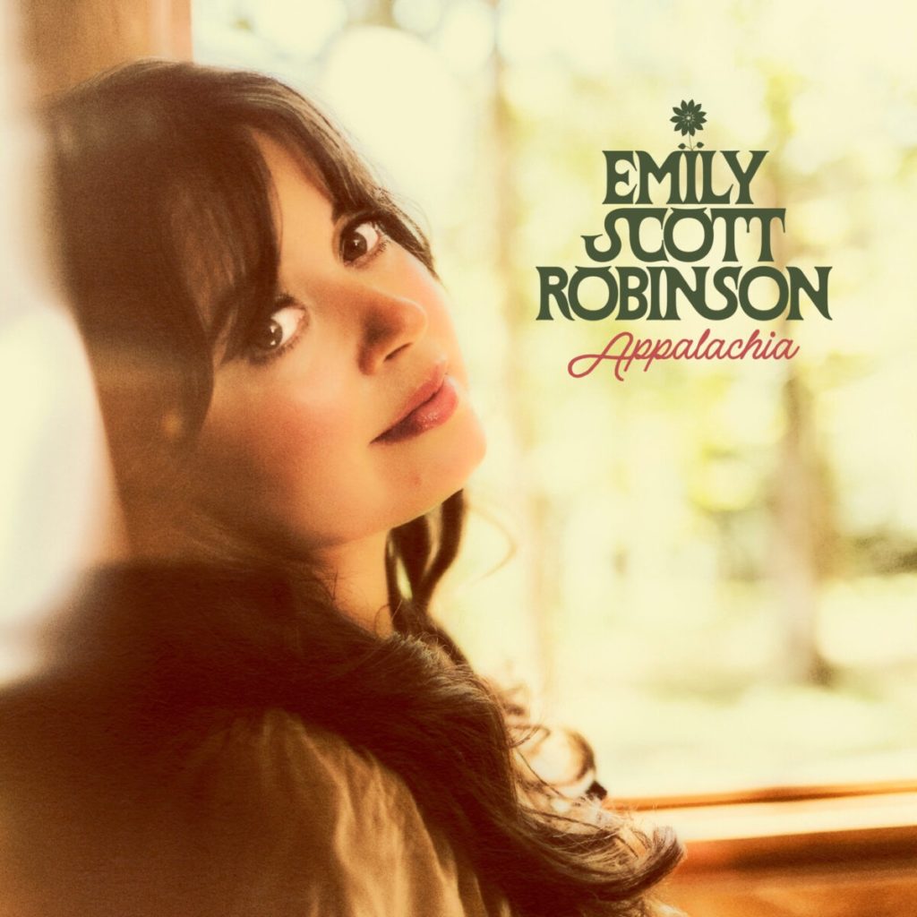 Emily Scott Robinson Delivers Hard Won Perspective On New Studio Album ...