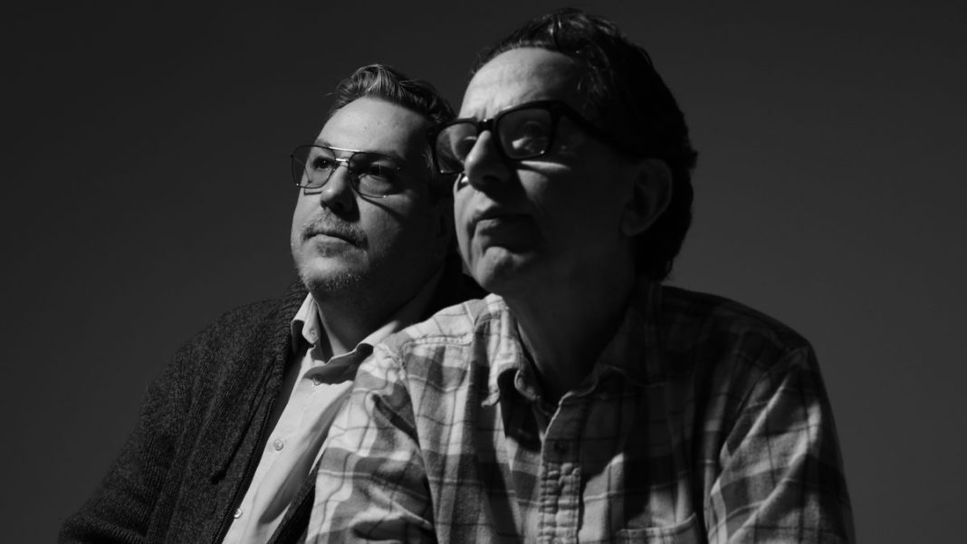 They Might Be Giants Announce 'The World Is To Dig' Album And The ...