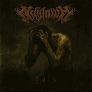 Belfast Metal Act Nihilanth Return With New Single "Ruin" - That Eric Alper