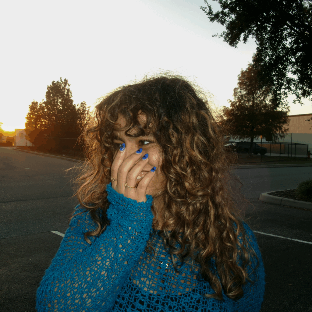 Bella Kay Drops ‘a couple minutes out’ As “iloveitiloveitiloveit ...