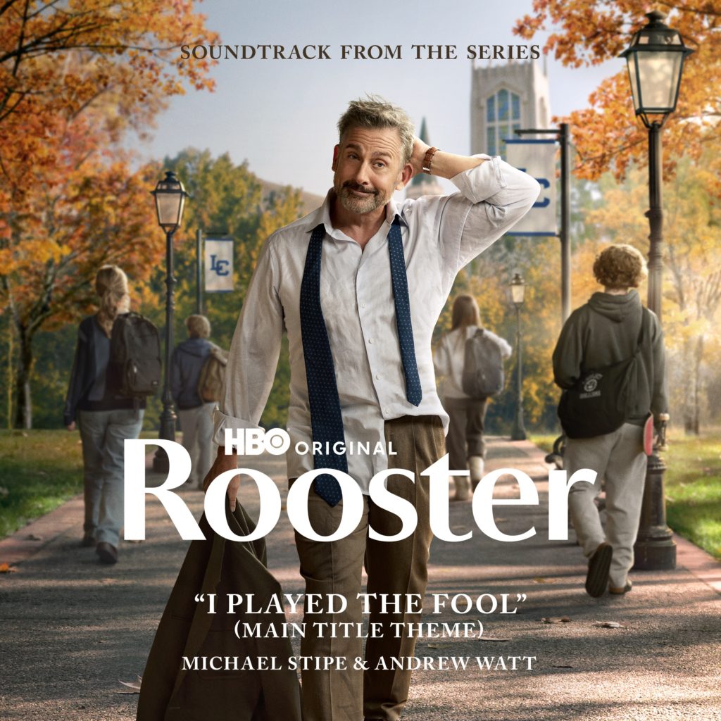 Michael Stipe and Andrew Watt Deliver a Stunning "I Played The Fool ...