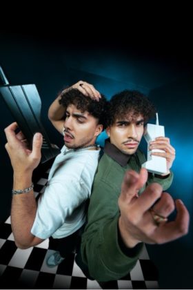 Platinum-Certified DJ Duo ALTÉGO Kick Off A New Era With Dance Floor ...