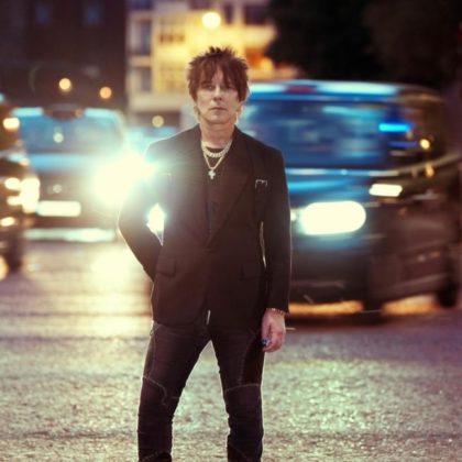 Billy Morrison Announces New Album 'Hollow' Featuring Sully Erna And ...