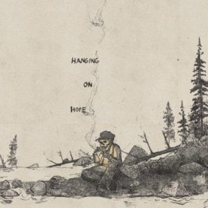 Montana Folk Duo Buffalo Traffic Jam Drop "Hanging on Hope" On A Sold ...