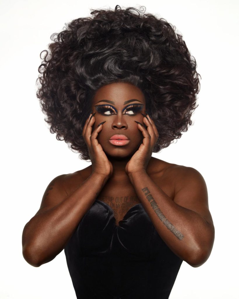 Drag Superstar Bob The Drag Queen Dominates 2026 With Broadway Debut ...