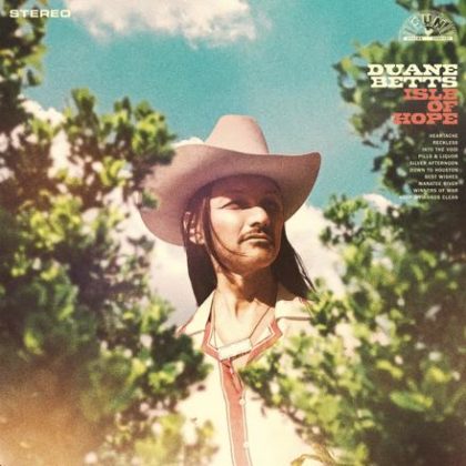 Duane Betts Announces 'Isle Of Hope' On Sun Records, Drops New Single ...