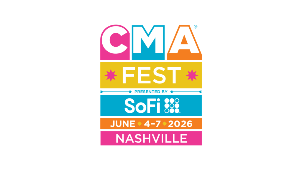 CMA Fest Presented by SoFi Adds New Performers to Its Massive June ...