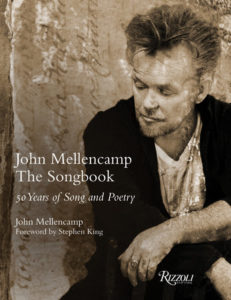 John Mellencamp Announces 'Dancing Words Tour' and New Lyric Book ...