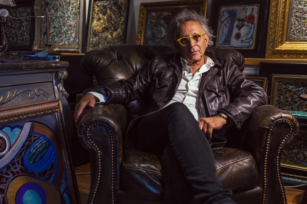 Canadian Songwriters Hall of Famer Marc Jordan Announces New Biography ...