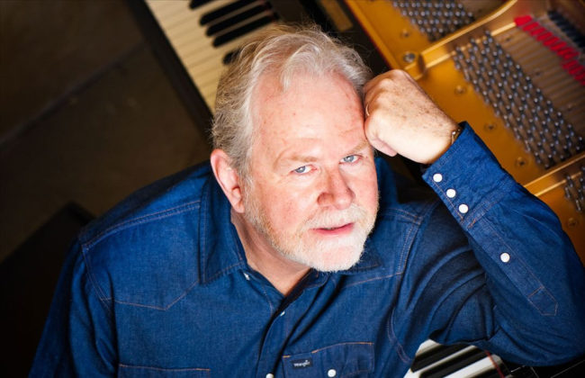 Philip Aaberg, Montana Pianist Who Turned a Landscape Into Music, Dies ...