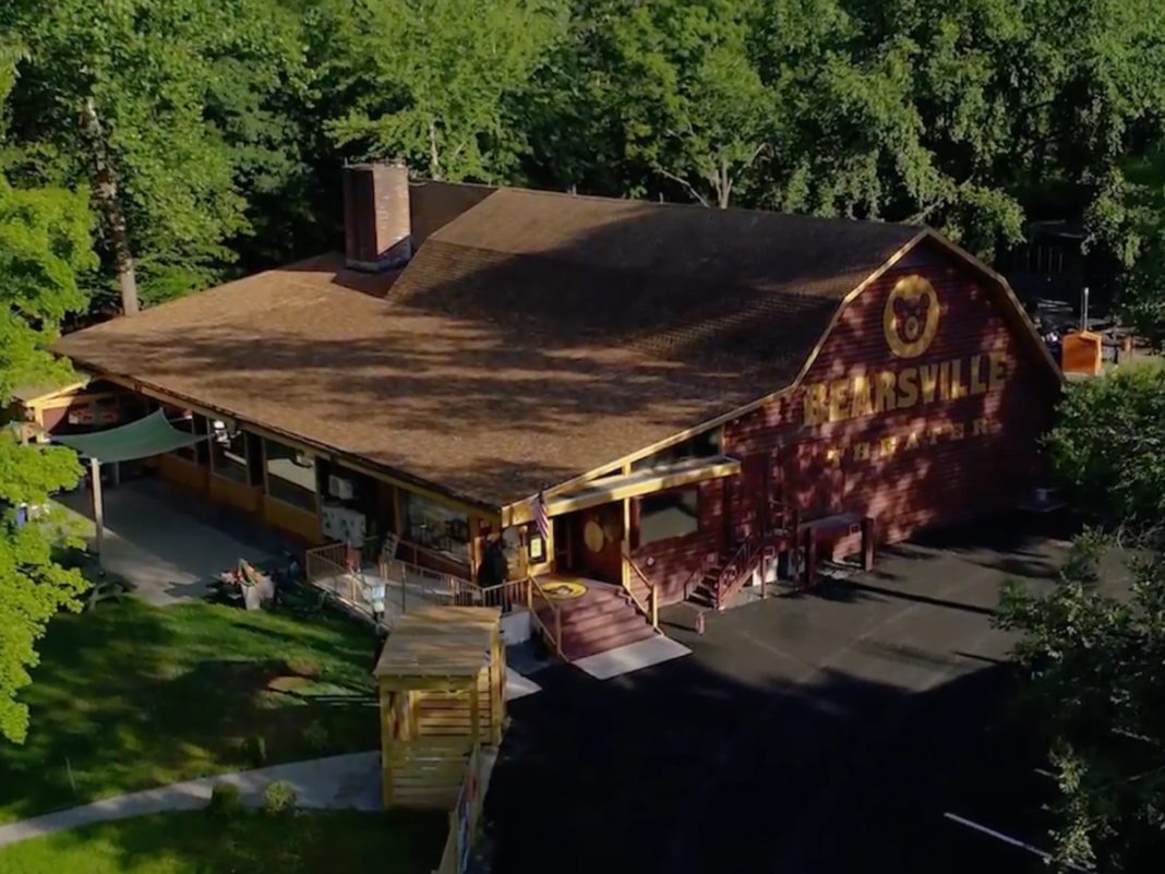 Bearsville Bluegrass Festival Returns Memorial Day Weekend With ...